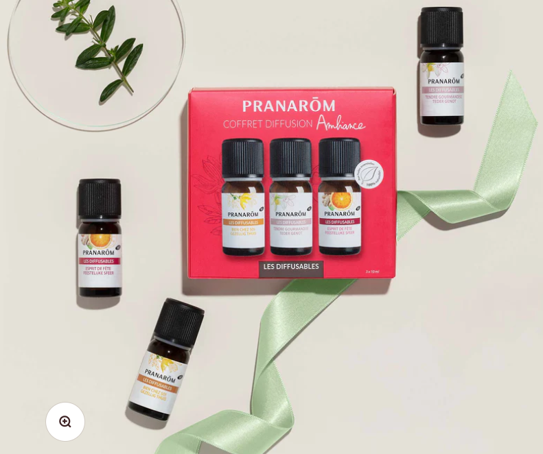 The Diffusables "Ambiance" Set | P-EM02 – Bio Lonreco