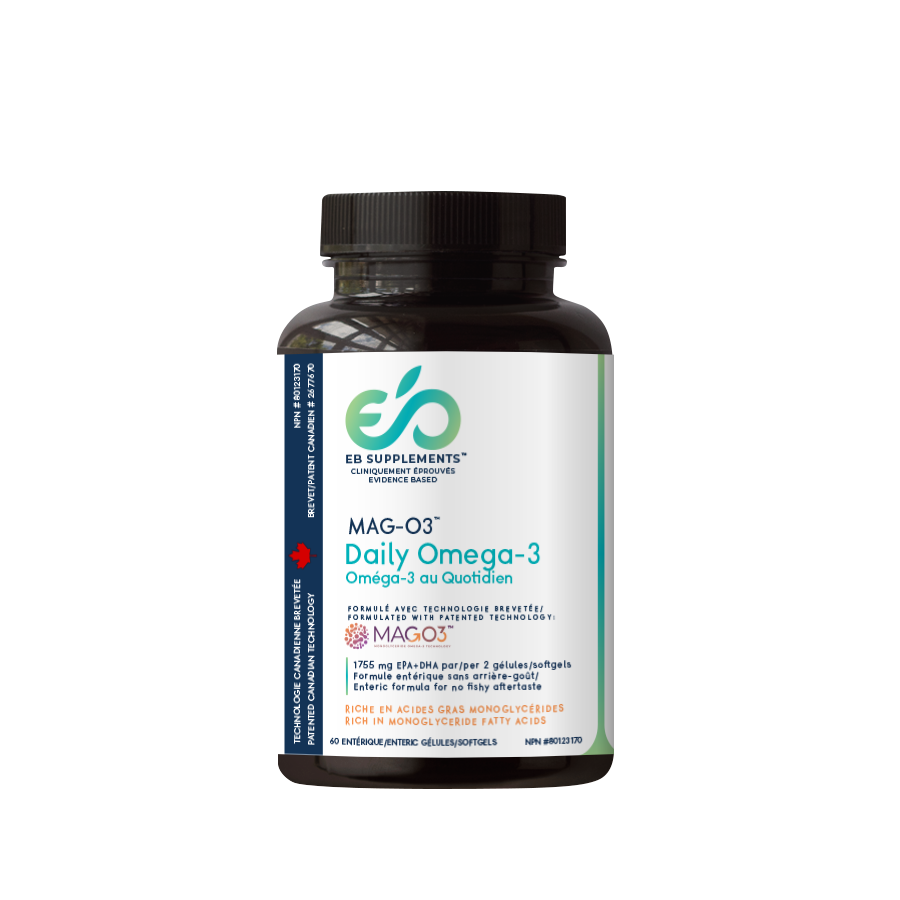 MAG-O3™ Daily Omega-3 – Bio Lonreco