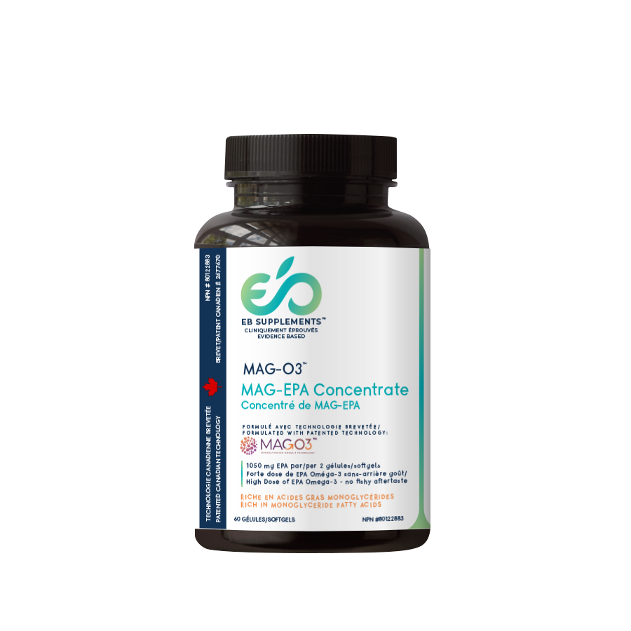 MAG-O3™ MAG-EPA Concentrate – Bio Lonreco