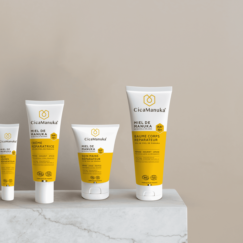 Insulating Protective Cream | O-CM09 – Bio Lonreco