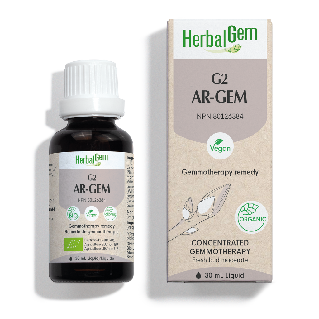 G2 AR-GEM – Bio Lonreco