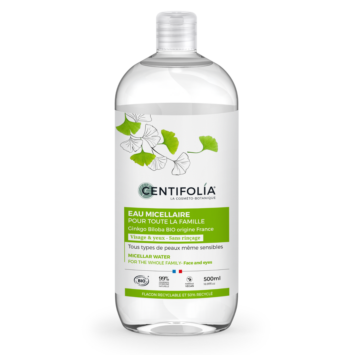 Hydration Micellar Water | N-HD01 – Bio Lonreco