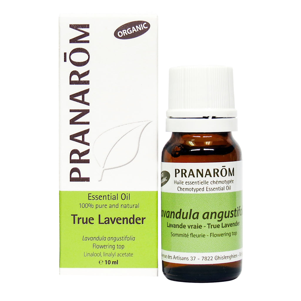 True Lavender | P-E34 – Bio Lonreco