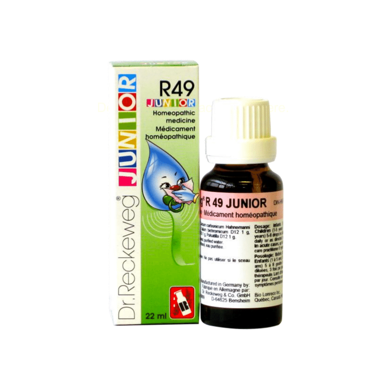 R49 Junior – Bio Lonreco